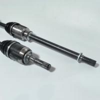 China KAWA Right Drive Shaft 23x692x23 for Nissan 100NX Almera 1990-1995 OEM 39202-60Y06 for sale