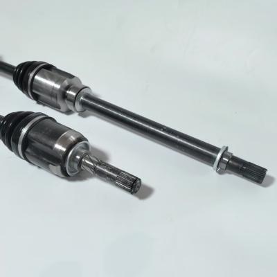 China KAWA Right Drive Shaft 23x692x23 for Nissan 100NX Almera 1990-1995 OEM 39202-60Y06 for sale