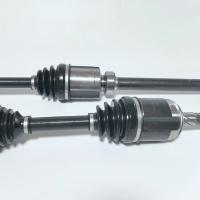 China KAWA Right Drive Shaft 23x692x23 for Nissan 100NX Almera 1990-1995 OEM 39202-60Y06 for sale