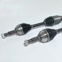 China KAWA NI-089 Outer CV Joint 24x56x29 for Nissan 39211-JN30A Presage Teana 2003-2013 for sale