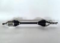 China KAWA NI-084 Outer CV Joint 29x49x25 for Nissan Cube Micra Tiida 39211-3U000 for sale