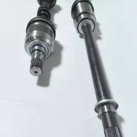 China KAWA NI-084 Outer CV Joint 29x49x25 for Nissan Cube Micra Tiida 39211-3U000 for sale