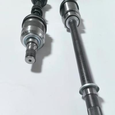 China KAWA NI-084 Outer CV Joint 29x49x25 for Nissan Cube Micra Tiida 39211-3U000 for sale