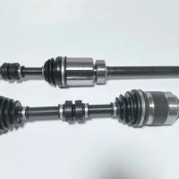 China KAWA NI-080 Outer CV Joint 21x49x25 for Nissan 39211-ED000 39101-ED00A for sale