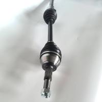 China KAWA Outer CV Joint 26x55x27 for Nissan Almera N16 2000-2006 39211-5M427 for sale
