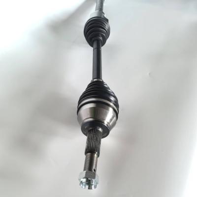 China KAWA Outer CV Joint 26x55x27 for Nissan Almera N16 2000-2006 39211-5M427 for sale