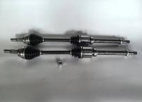 China KAWA Outer CV Joint 26x55x27 for Nissan Almera N16 2000-2006 39211-5M427 for sale