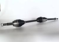 China KAWA Outer CV Joint 26x55x27 for Nissan Almera N16 2000-2006 39211-5M427 for sale