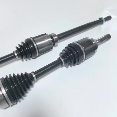 China KAWA NIIN-V10RH Inner CV Joint Right 23x40x25 for Nissan AD Van Y11 Almera N16 for sale