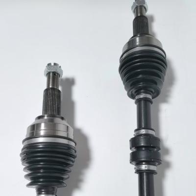 China KAWA NI-051A44 Outer CV Joint 22x56x27 for Nissan Primera P11 1996-2001 OEM 39211-2F025 for sale