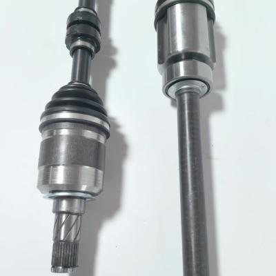 China KAWA Right Drive Shaft 22x690x22 for Nissan March K12 Micra Note E11 2002-2012 OEM 39204-BC525 for sale