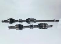 China KAWA Right Drive Shaft 22x690x22 for Nissan March K12 Micra Note E11 2002-2012 OEM 39204-BC525 for sale