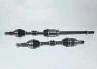 China KAWA Right Drive Shaft 22x690x22 for Nissan March K12 Micra Note E11 2002-2012 OEM 39204-BC525 for sale