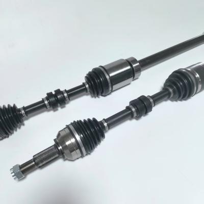 China KAWA 0212-B10MTLH Left Inner CV Joint Shaft 22x421x22 for Nissan Almera B10RS 2006-2012 for sale
