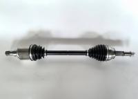 China KAWA 0212-B10MTLH Left Inner CV Joint Shaft 22x421x22 for Nissan Almera B10RS 2006-2012 for sale