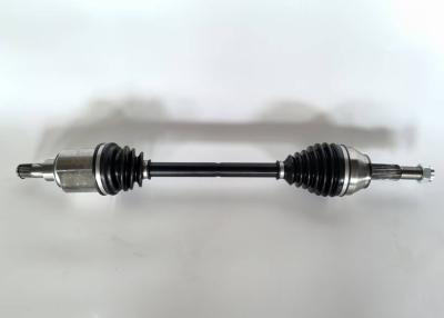 China KAWA Outer CV Joint 43x67x32 for Nissan Patrol Y62 2010- 39211-1LB0B for sale