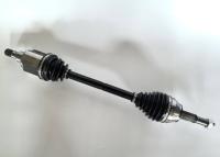 China KAWA 0212-B10MTLH Left Inner CV Joint Shaft 22x421x22 for Nissan Almera B10RS 2006-2012 for sale