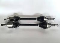 China KAWA Outer CV Joint NI-TA60R 40x65.5x32 for Nissan Armada Infiniti QX56 2003- for sale