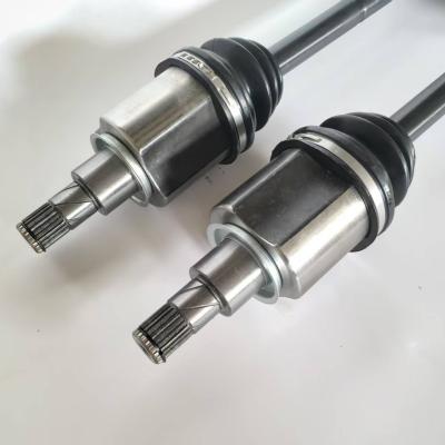 China KAWA NI-043 Outer CV Joint 19x48x23 for Nissan Micra March K11 1992-2002 39100-45B00 for sale