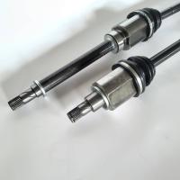China KAWA NIIN-V10RH Inner CV Joint Right 23x40x25 for Nissan AD Van Y11 Almera N16 for sale
