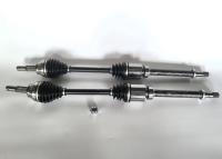 China KAWA Outer CV Joint 43x67x32 for Nissan Patrol Y62 2010- 39211-1LB0B for sale