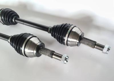 China KAWA Outer CV Joint 22x55x25 for Nissan Almera N16 Sunny B10RS 2000-2012 39211-BM526 for sale