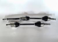 China KAWA Outer CV Joint 22x55x25 for Nissan Almera N16 Sunny B10RS 2000-2012 39211-BM526 for sale
