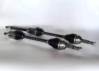 China KAWA Outer CV Joint 22x55x25 for Nissan Almera N16 Sunny B10RS 2000-2012 39211-BM526 for sale