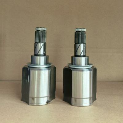 China KAWA NI-068 Outer CV Joint 22x49x25 for Nissan Micra March K12 2002-2010 39211-AY126 for sale