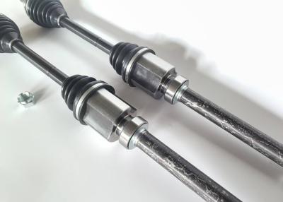 China KAWA Inner CV Joint Right Shaft 22x705x22 for Nissan Almera N16 2000-2006 for sale