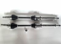 China KAWA NI-068 Outer CV Joint 22x49x25 for Nissan Micra March K12 2002-2010 39211-AY126 for sale
