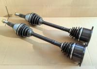 China KAWA NIIN-Z11AT Inner CV Joint Right 29x40x25 for Nissan Cube Z11 2002-2008 for sale