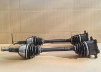 China KAWA Outer CV Joint NI-065A44 25x56x27 for Nissan Infiniti G20 Bluebird Primera for sale