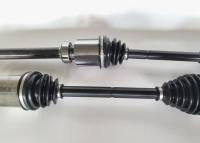 China KAWA Outer CV Joint 21x49.5x23 for Nissan Micra March K12 2002-2010 OE 39211-AY125 for sale
