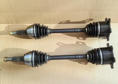 China KAWA Left Inner CV Joint Shaft 22x409x22 for Nissan Almera Sunny B10RS 2006-2012 for sale