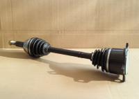 China KAWA Left Inner CV Joint Shaft 22x409x22 for Nissan Almera Sunny B10RS 2006-2012 for sale