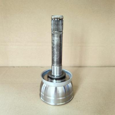 China KAWA 0212-B14LH Left Inner CV Joint Shaft 23x410x23 for Nissan Almera B14 1995-2000 for sale