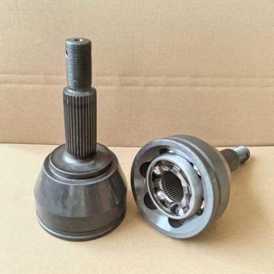 China KAWA 0212-HR16D Left Inner CV Joint Shaft 30x471.7x33 for Nissan Qashqai J10E 2006-2013 for sale