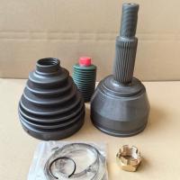 China KAWA Outer CV Joint 23x55x25 for Nissan Almera N16 Sunny B15 2000-2006 39211-BM726 for sale