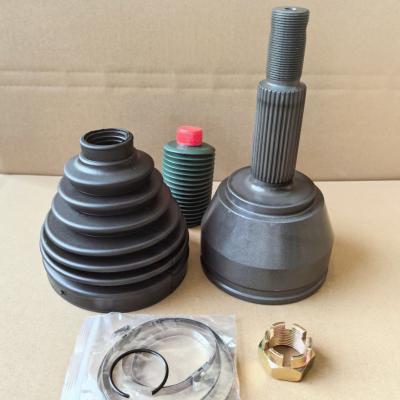 China KAWA Outer CV Joint 23x55x25 for Nissan Almera N16 Sunny B15 2000-2006 39211-BM726 for sale
