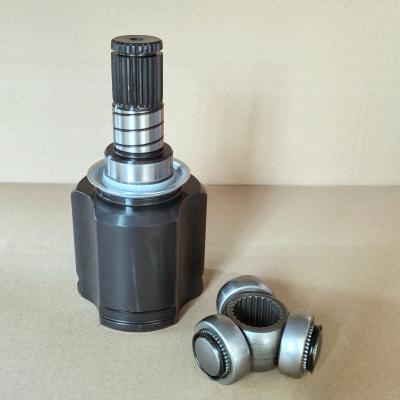 China KAWA NIIN-R51R37 Inner CV Joint 37x132mm for Nissan Pathfinder R51 2004-2012 for sale