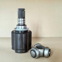 China KAWA NIIN-R51R37 Inner CV Joint 37x132mm for Nissan Pathfinder R51 2004-2012 for sale