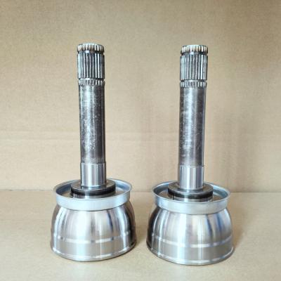 China KAWA Outer CV Joint NI-K12E 22x49x23 for Nissan Micra March K12 2002-2010 39211-AY625 for sale
