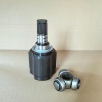 China KAWA Inner CV Joint Left Shaft 33x428x35 for Nissan Qashqai X-Trail 4WD 2006-2013 for sale