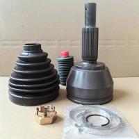China KAWA Inner CV Joint Left Shaft 33x428x35 for Nissan Qashqai X-Trail 4WD 2006-2013 for sale