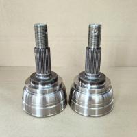 China KAWA Inner CV Joint 33x394x35mm Left Shaft for Nissan Qashqai X-Trail 2006-2013 for sale