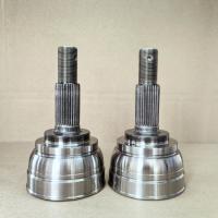 China KAWA Inner CV Joint 33x394x35mm Left Shaft for Nissan Qashqai X-Trail 2006-2013 for sale