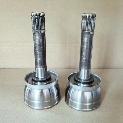 China KAWA Inner CV Joint Right Shaft 22x712x22 for Nissan Almera B10RS 2006-2012 for sale