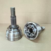 China KAWA Inner CV Joint 33x394x35mm Left Shaft for Nissan Qashqai X-Trail 2006-2013 for sale