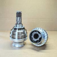 China KAWA DWIN-MAT Inner CV Joint 19x35x22 for Chevrolet Matiz Spark 1998-2008 for sale